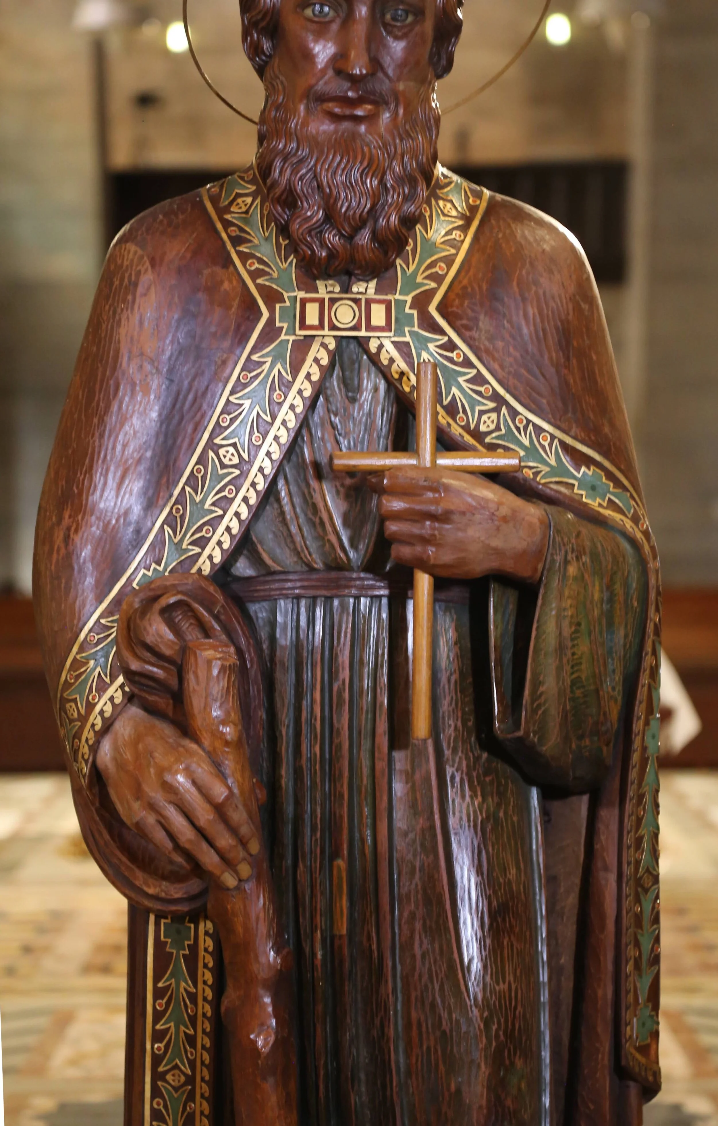 St. Jude — Journey with the Saints