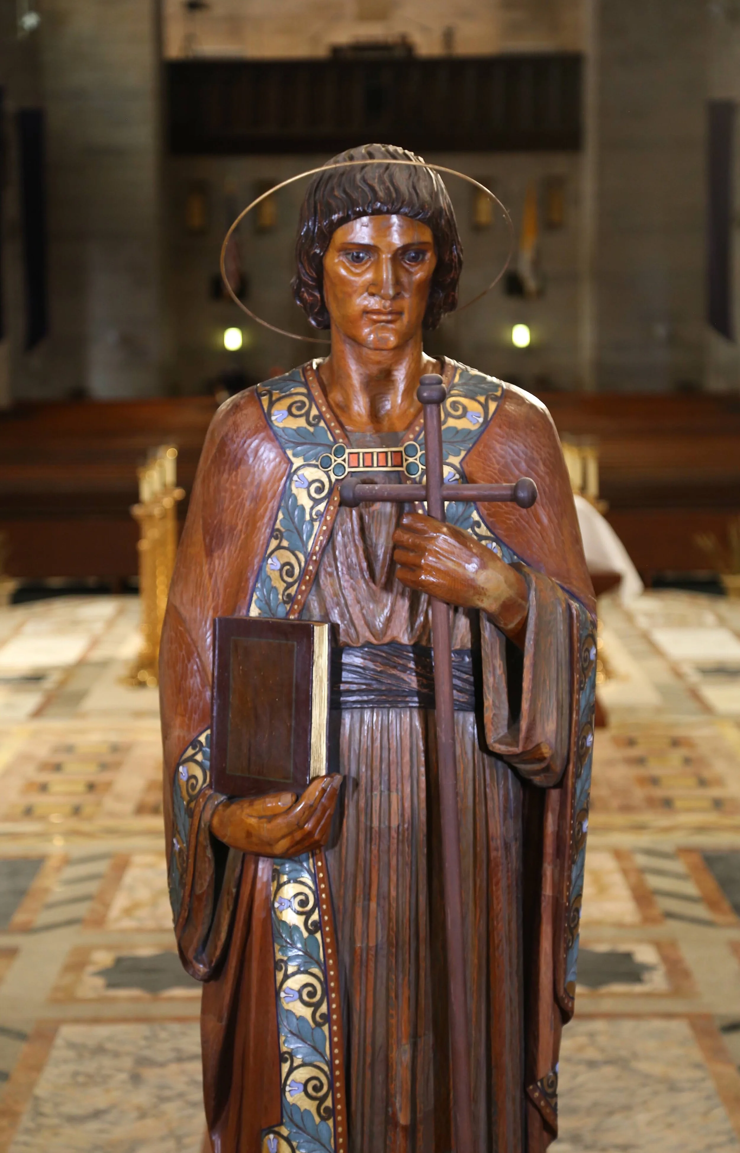 St. Philip — Journey with the Saints