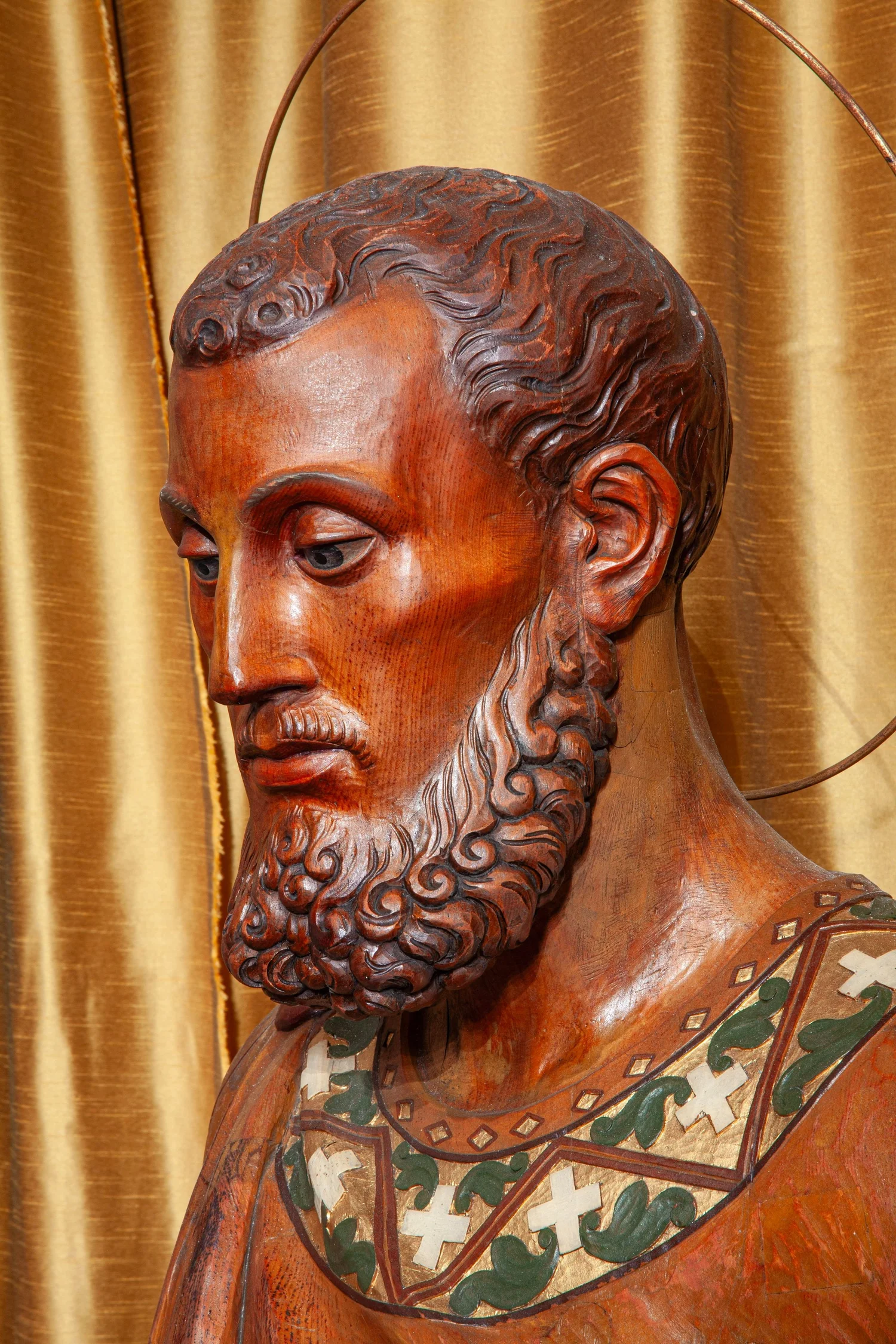 St. Peter — Journey with the Saints