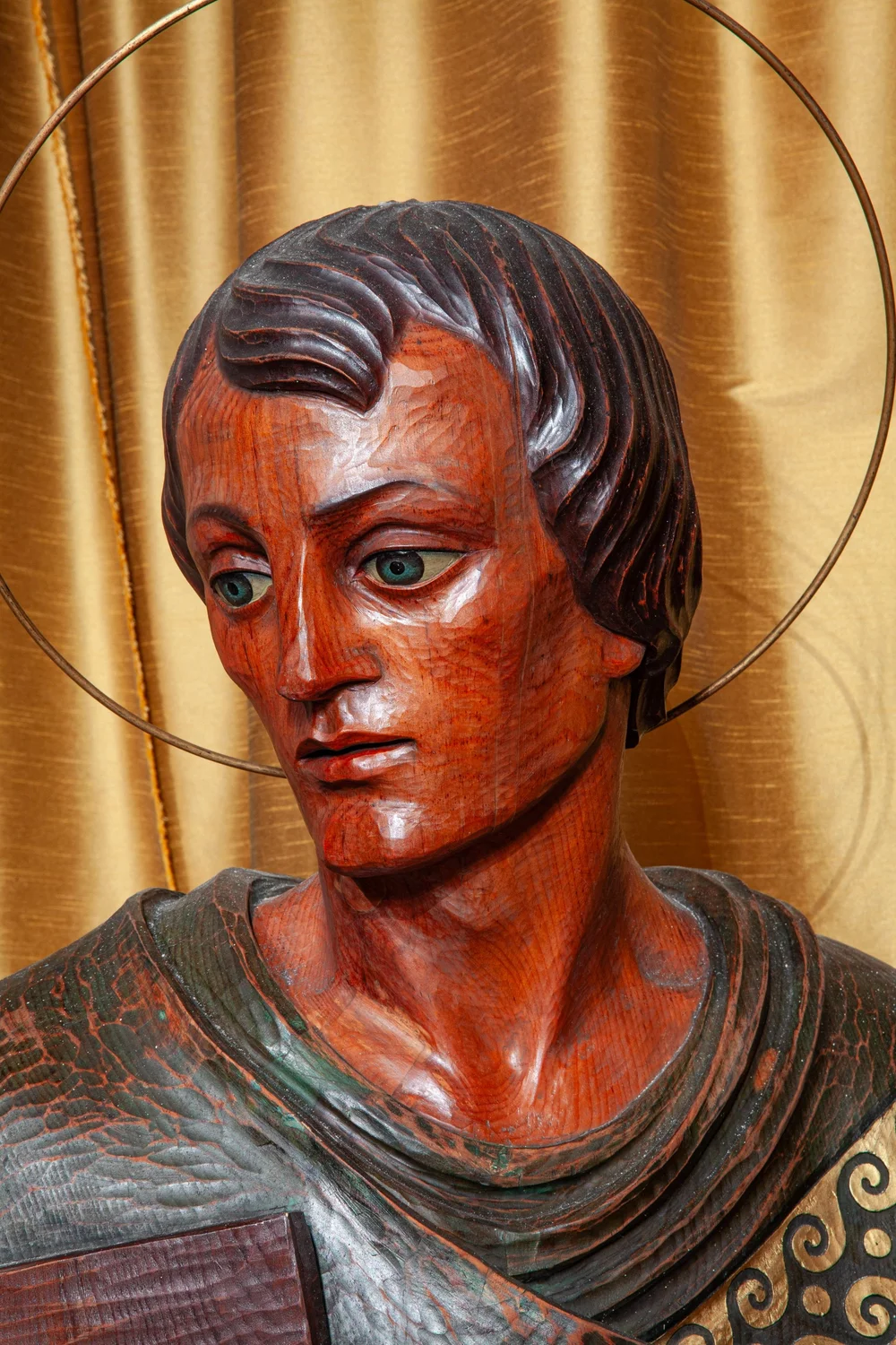 St. Thomas — Journey with the Saints