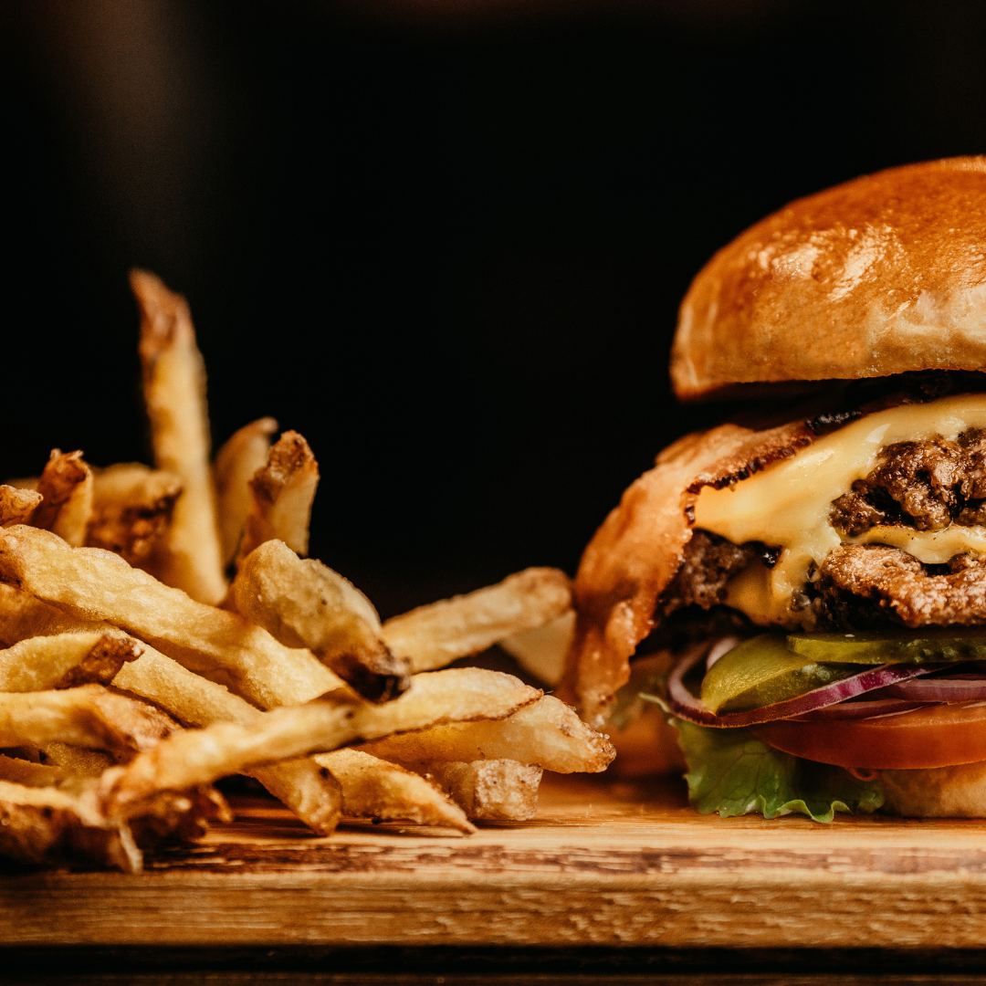 Comet Grill