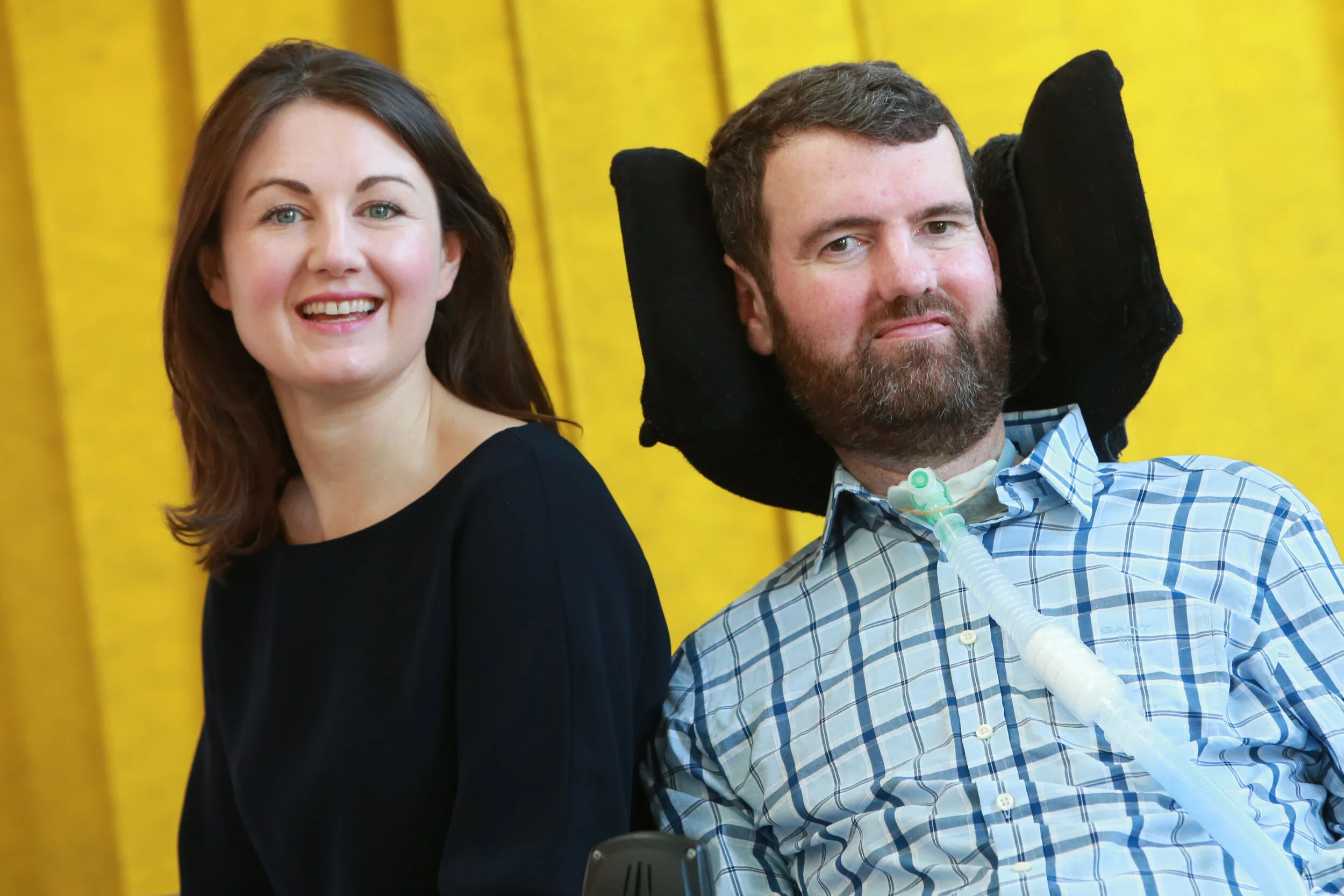 Business & PR — Stewart Attwood