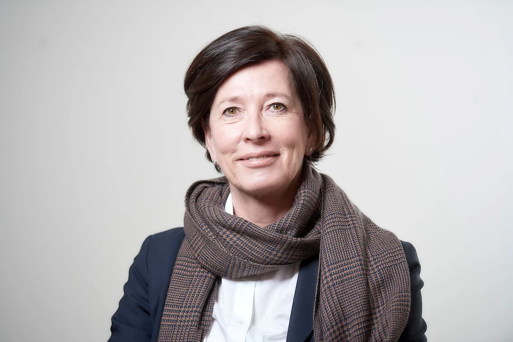 Cornelia Schubert — Meilener Institut Zürich