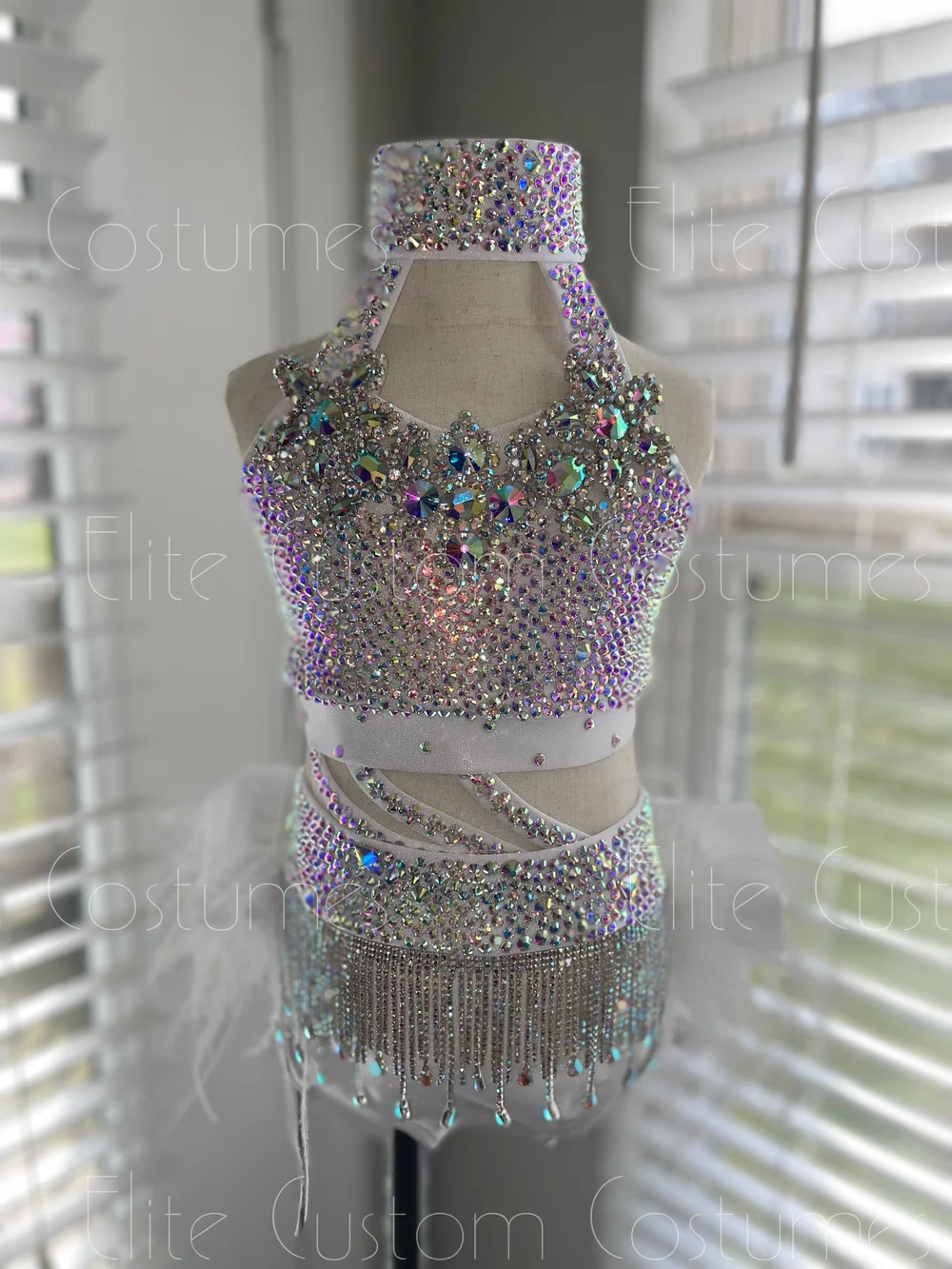 Elite Custom Costumes