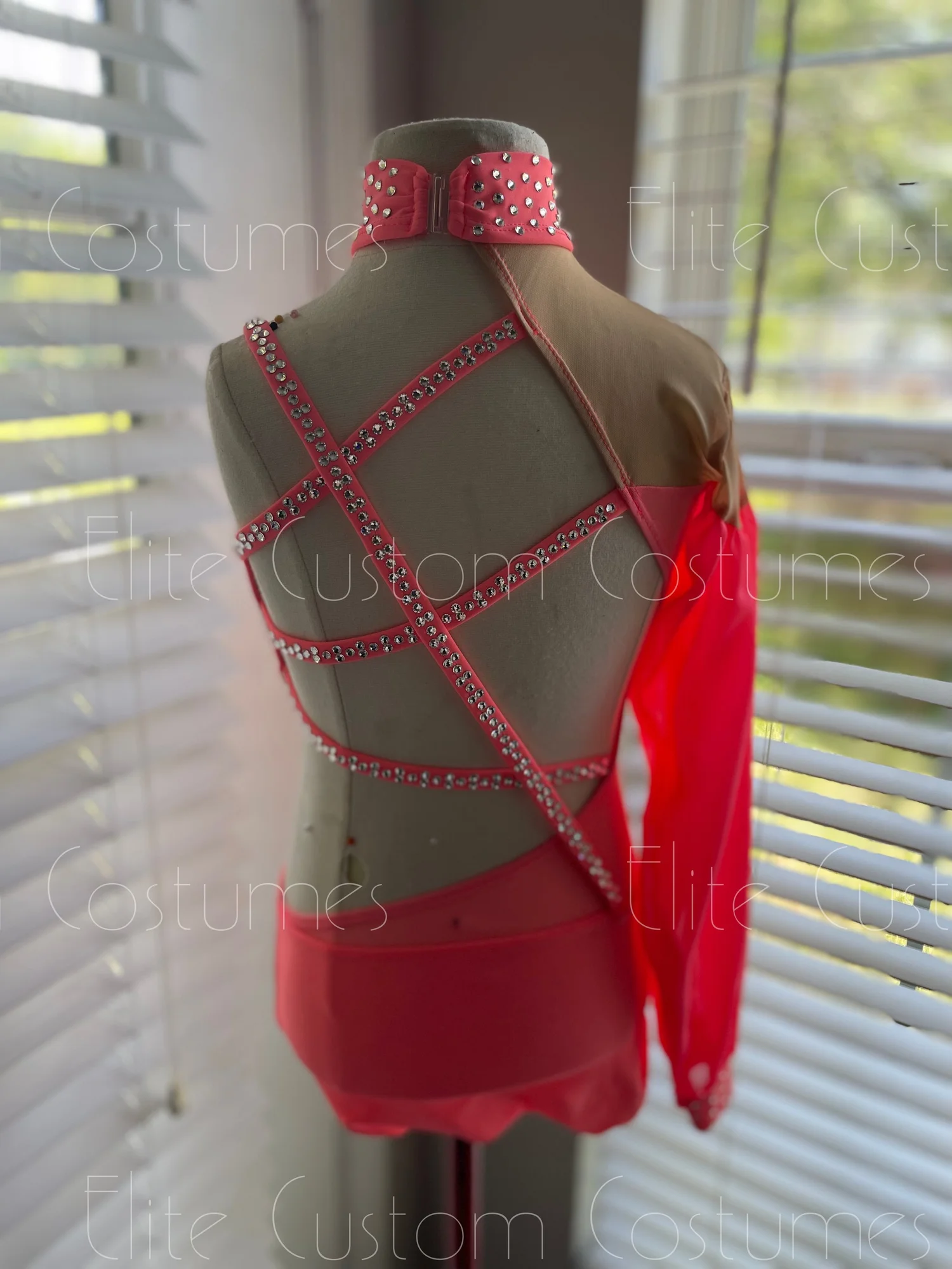 Elite Custom Costumes