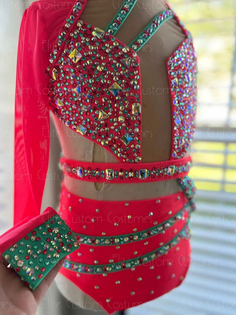 Elite Custom Costumes