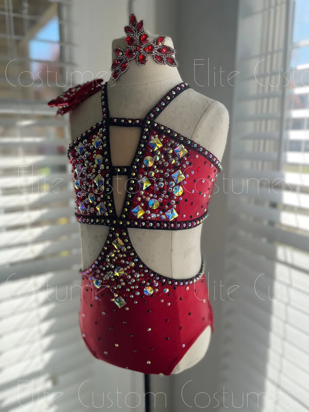 Elite Custom Costumes