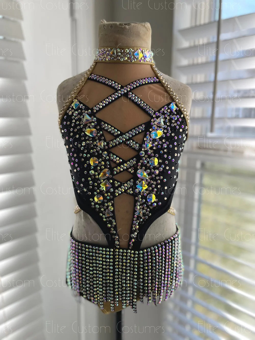 Elite Custom Costumes