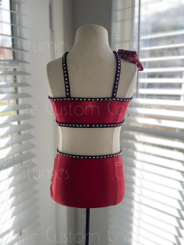 Elite Custom Costumes