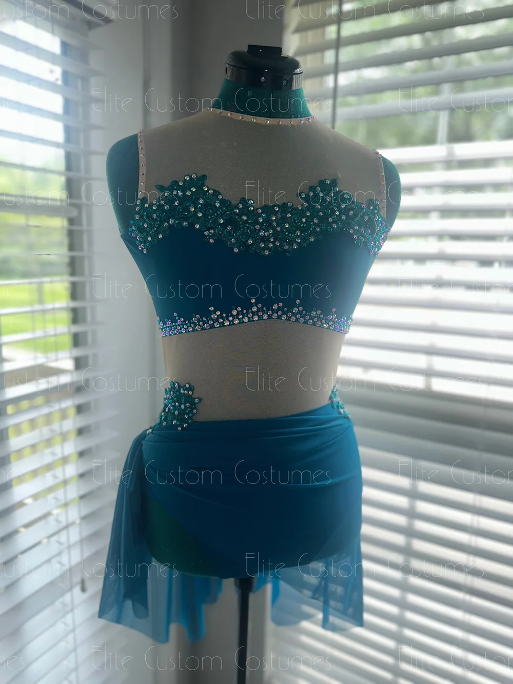 Elite Custom Costumes