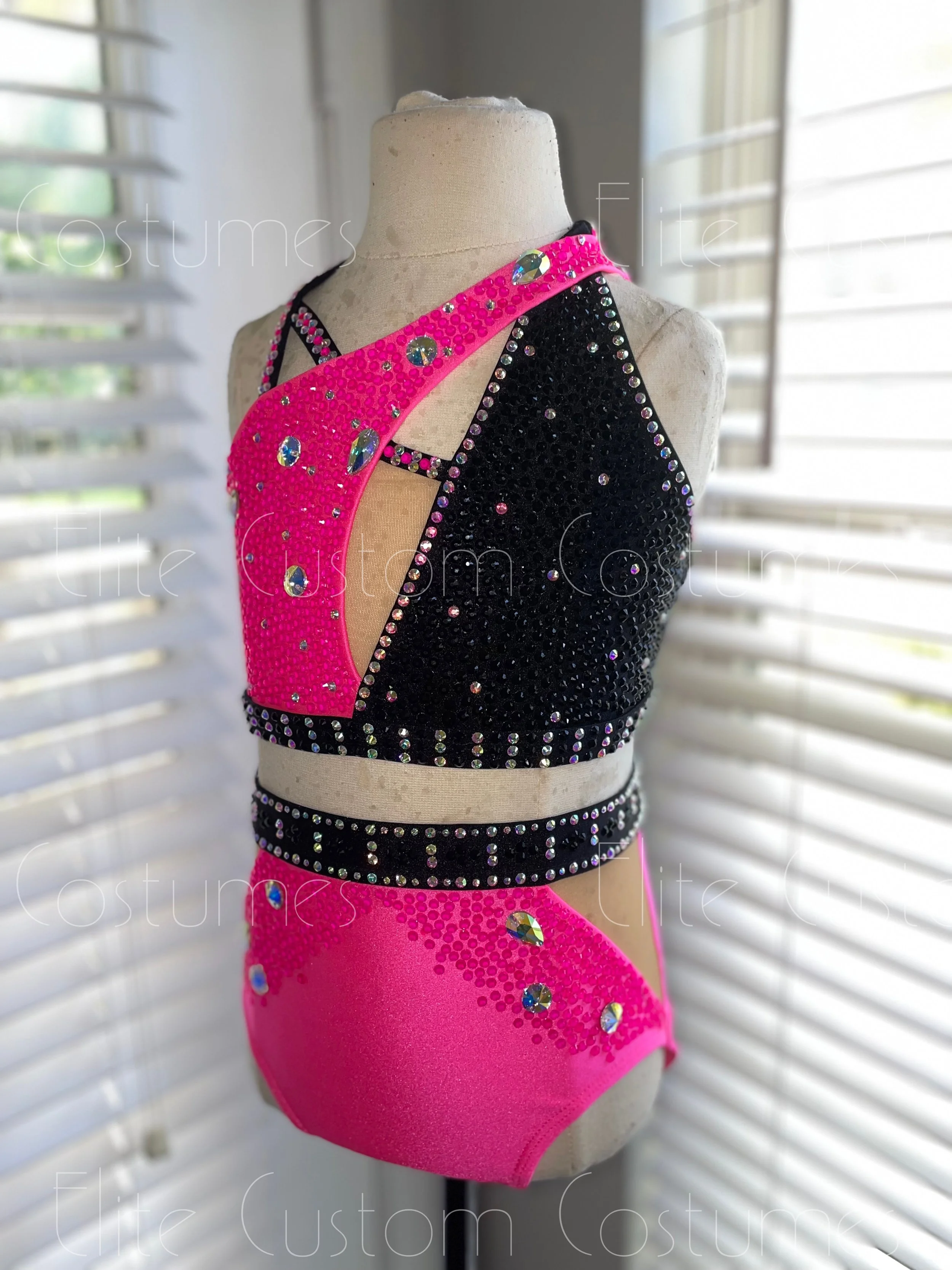 Elite Custom Costumes