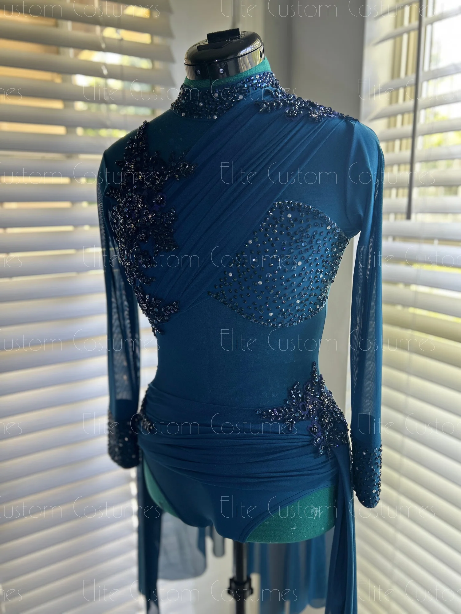 Elite Custom Costumes