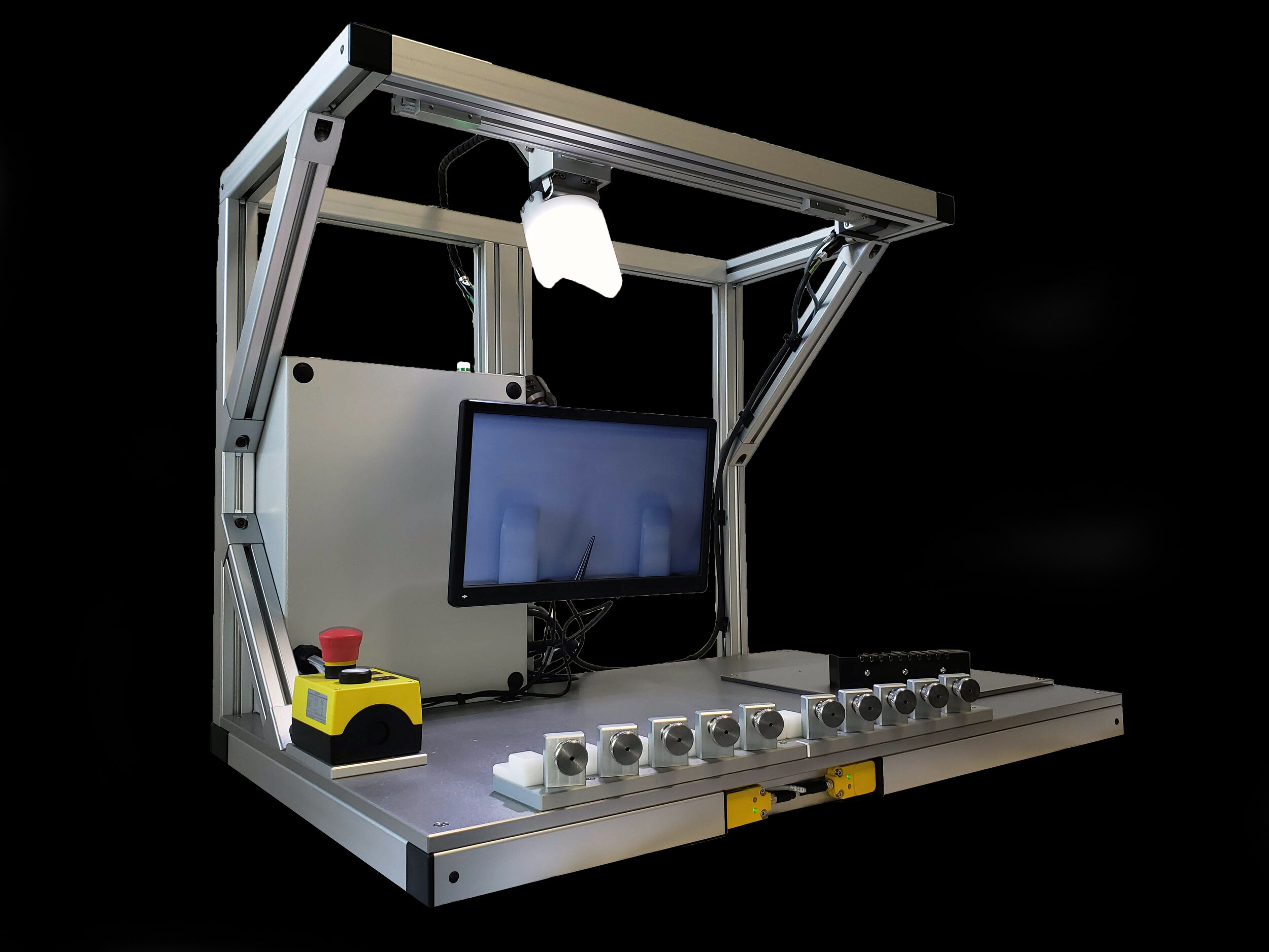Arimation Robotics | Custom Automation Solutions