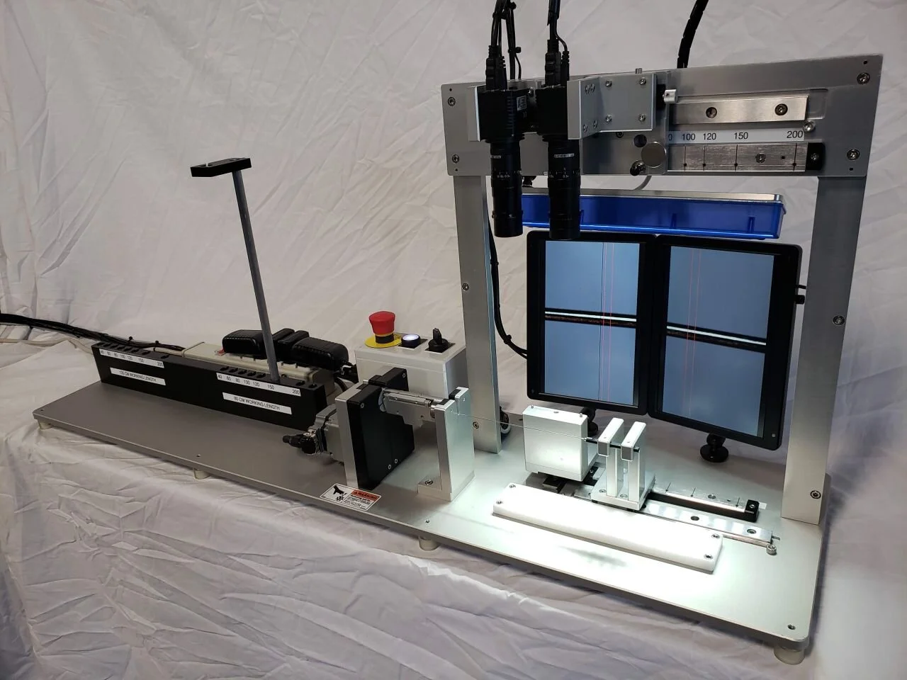 Arimation Robotics | Custom Automation Solutions
