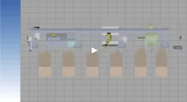 Arimation Robotics | Custom Automation Solutions