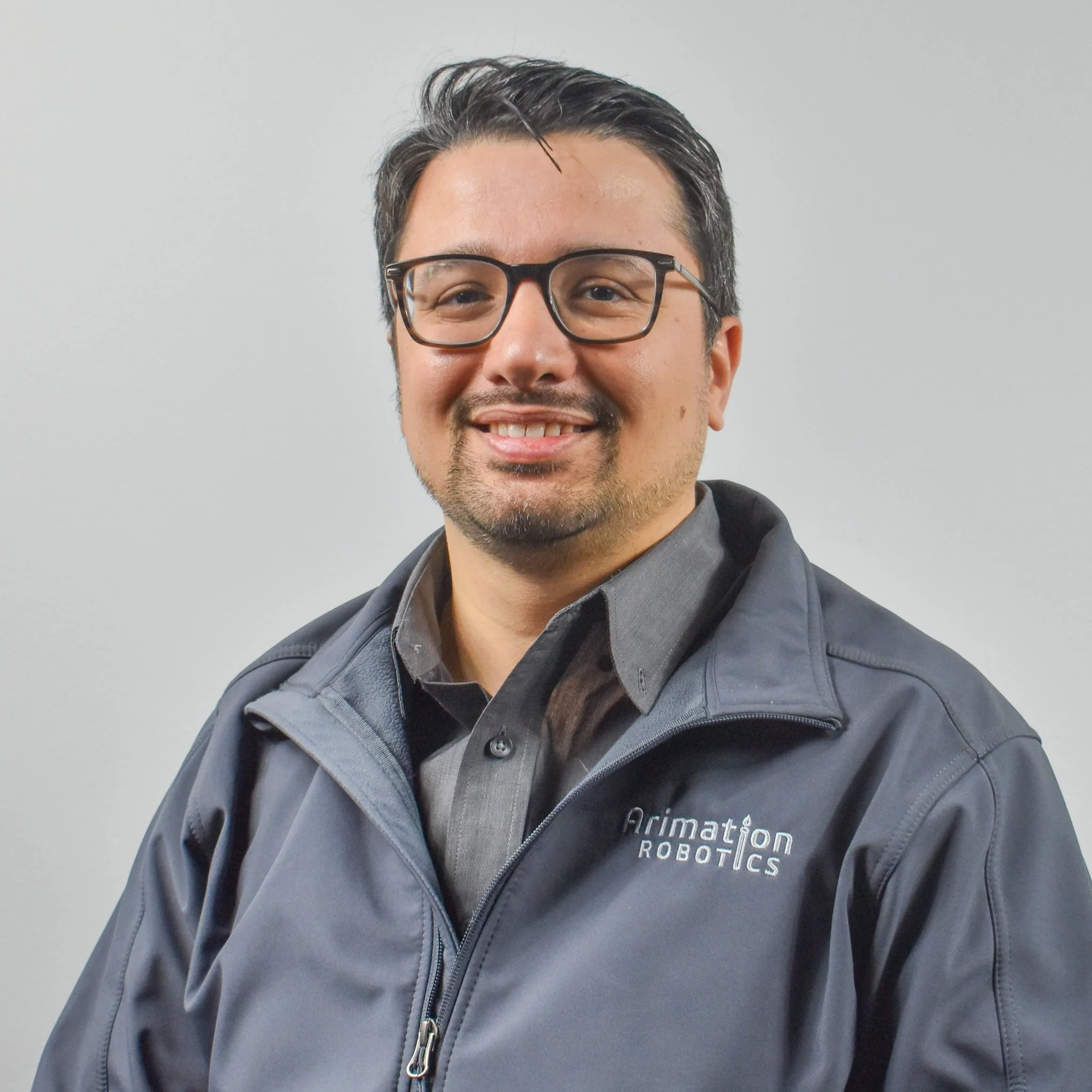 ABOUT OUR TEAM — Arimation Robotics | Custom Automation Solutions