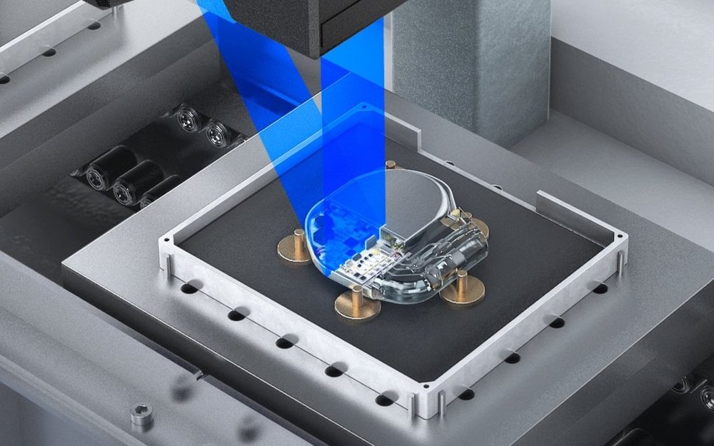 Medical Device Automation Solutions — Arimation Robotics | Custom ...