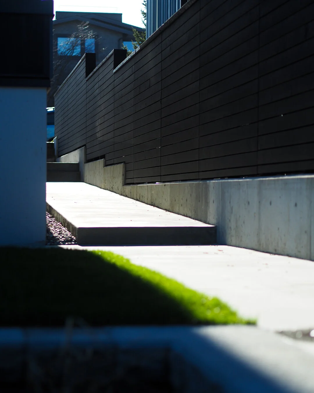 Trinity — Absolute Landscaping