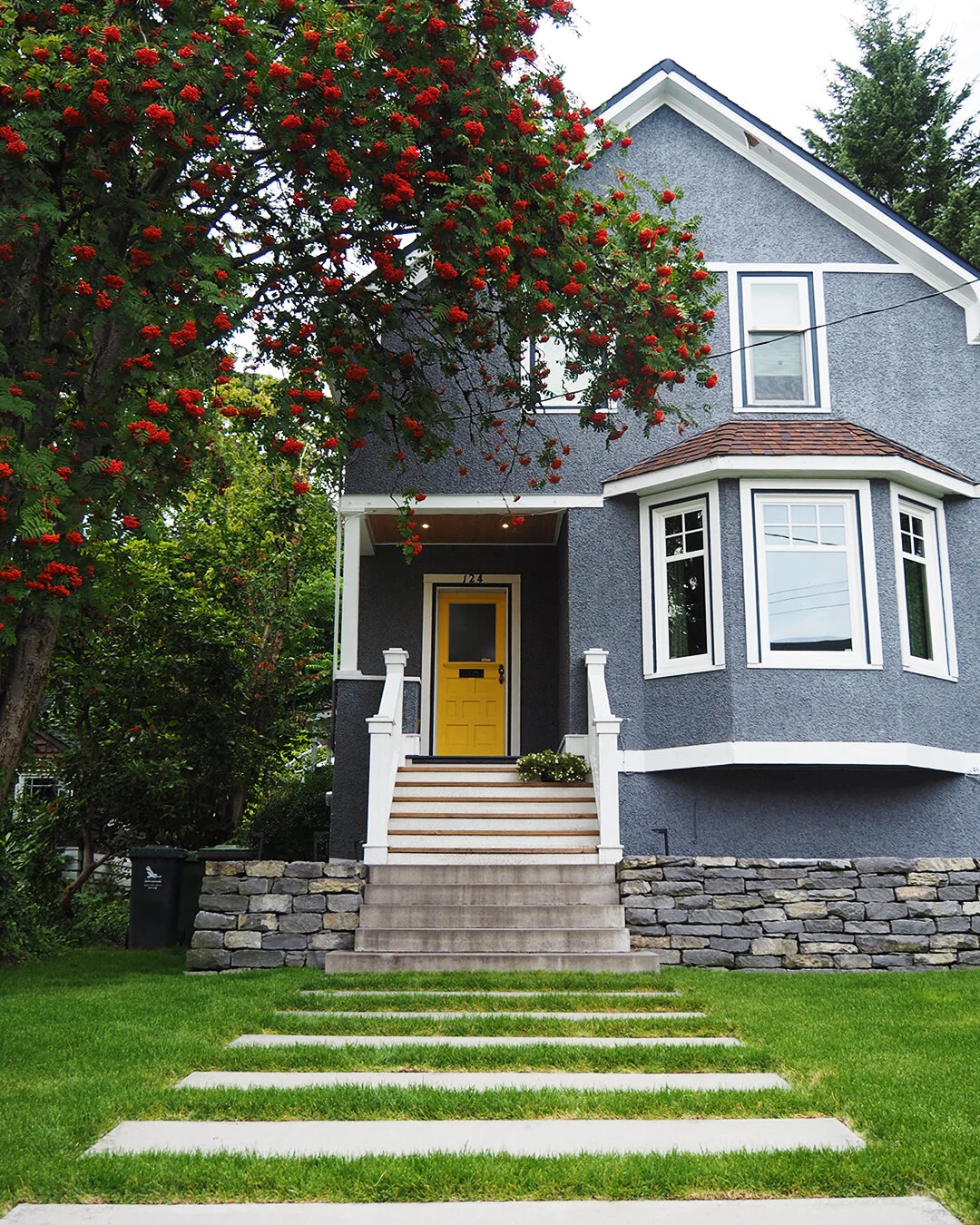 Queens — Absolute Landscaping