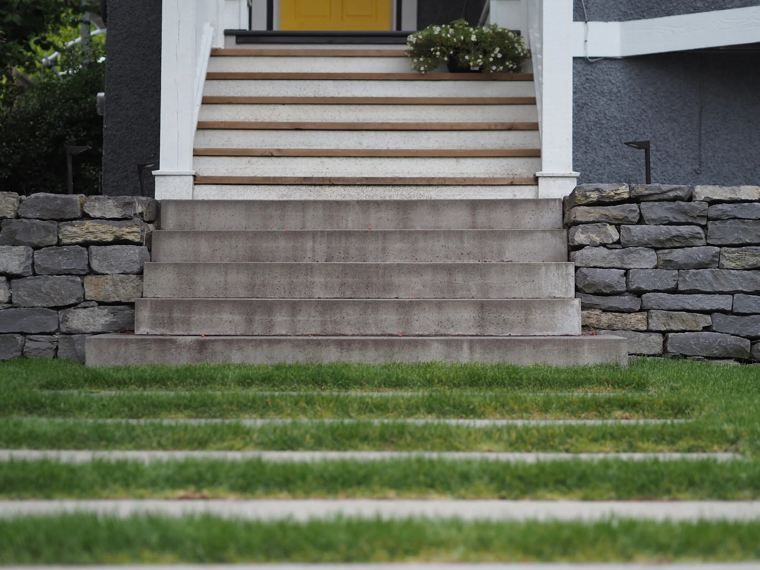 Queens — Absolute Landscaping