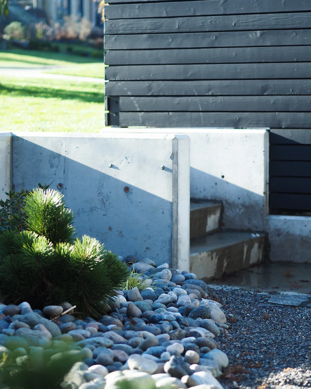 Absolute Landscaping