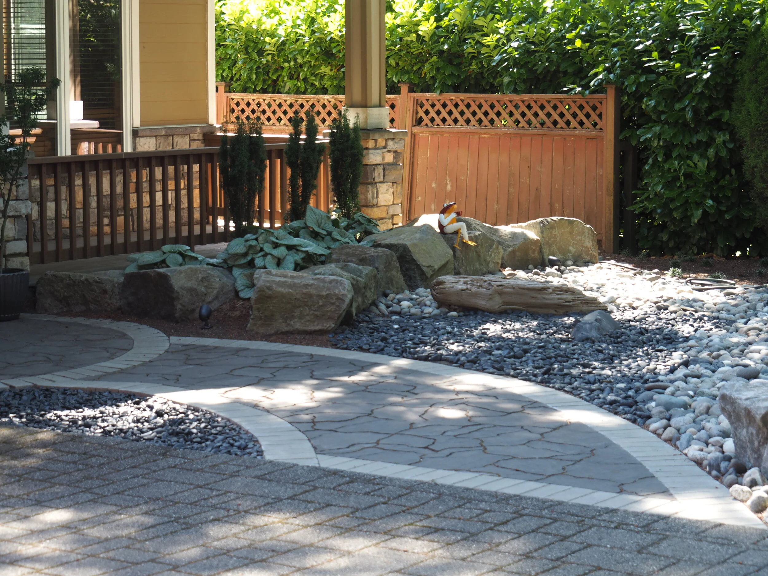 Absolute Landscaping