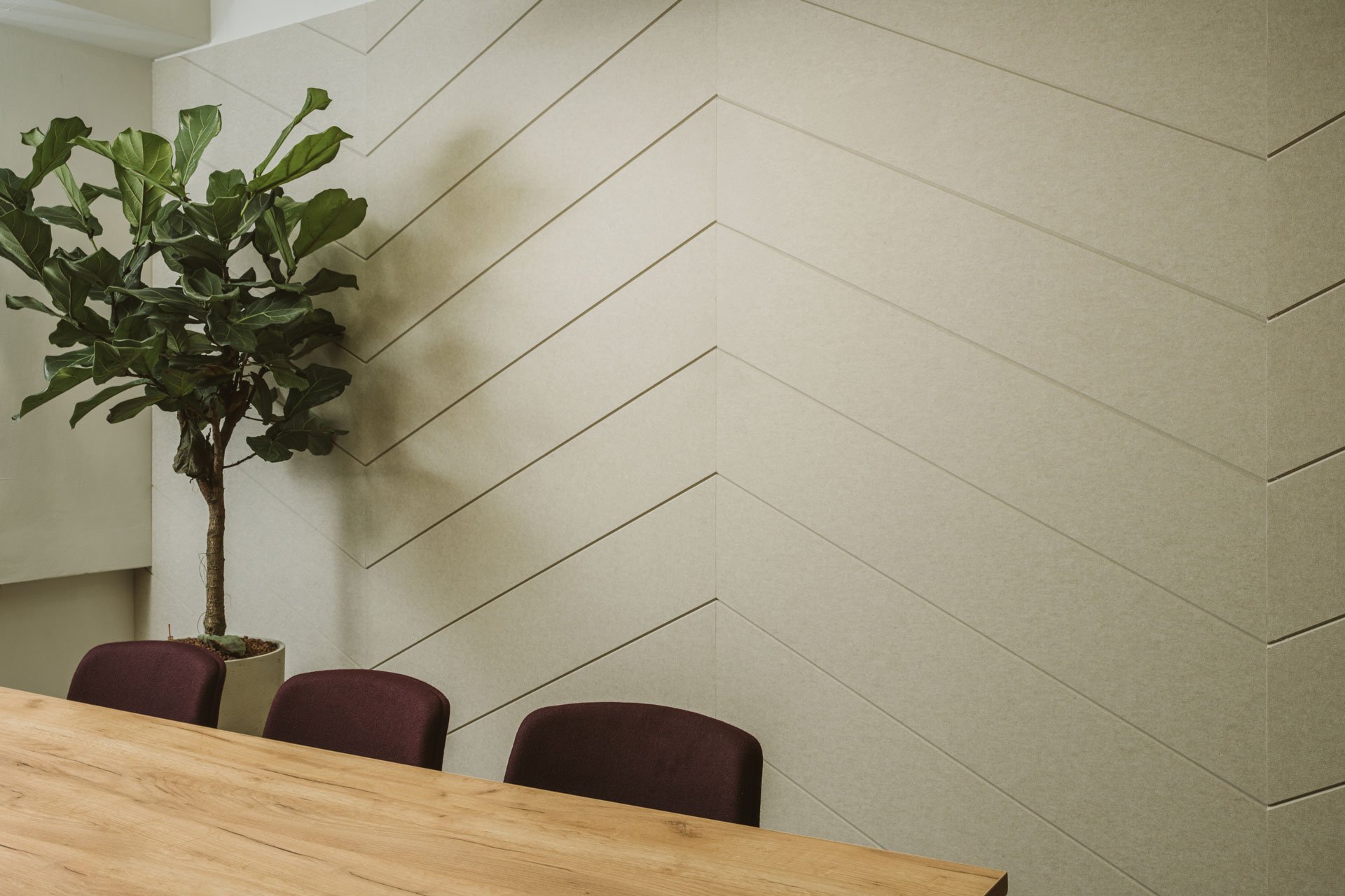 2 Swallow Place — zero workspace