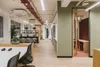 Zero Workspace | Leading workspace design and build in London and Cambridge