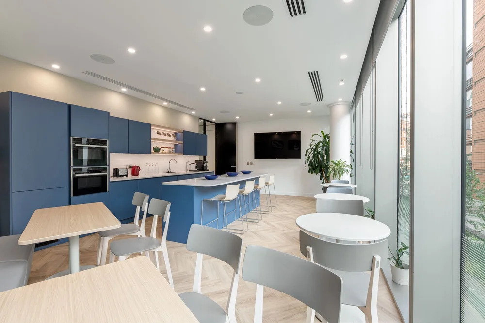 Tankers International — zero workspace