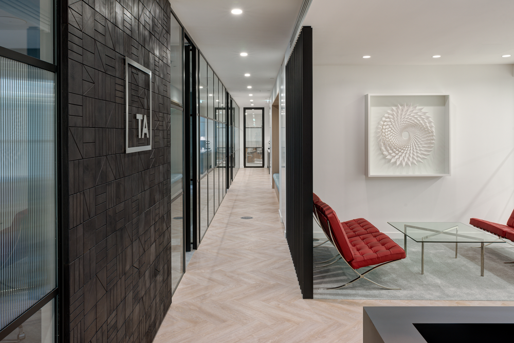 Zero Workspace | Leading workspace design and build in London — zero ...