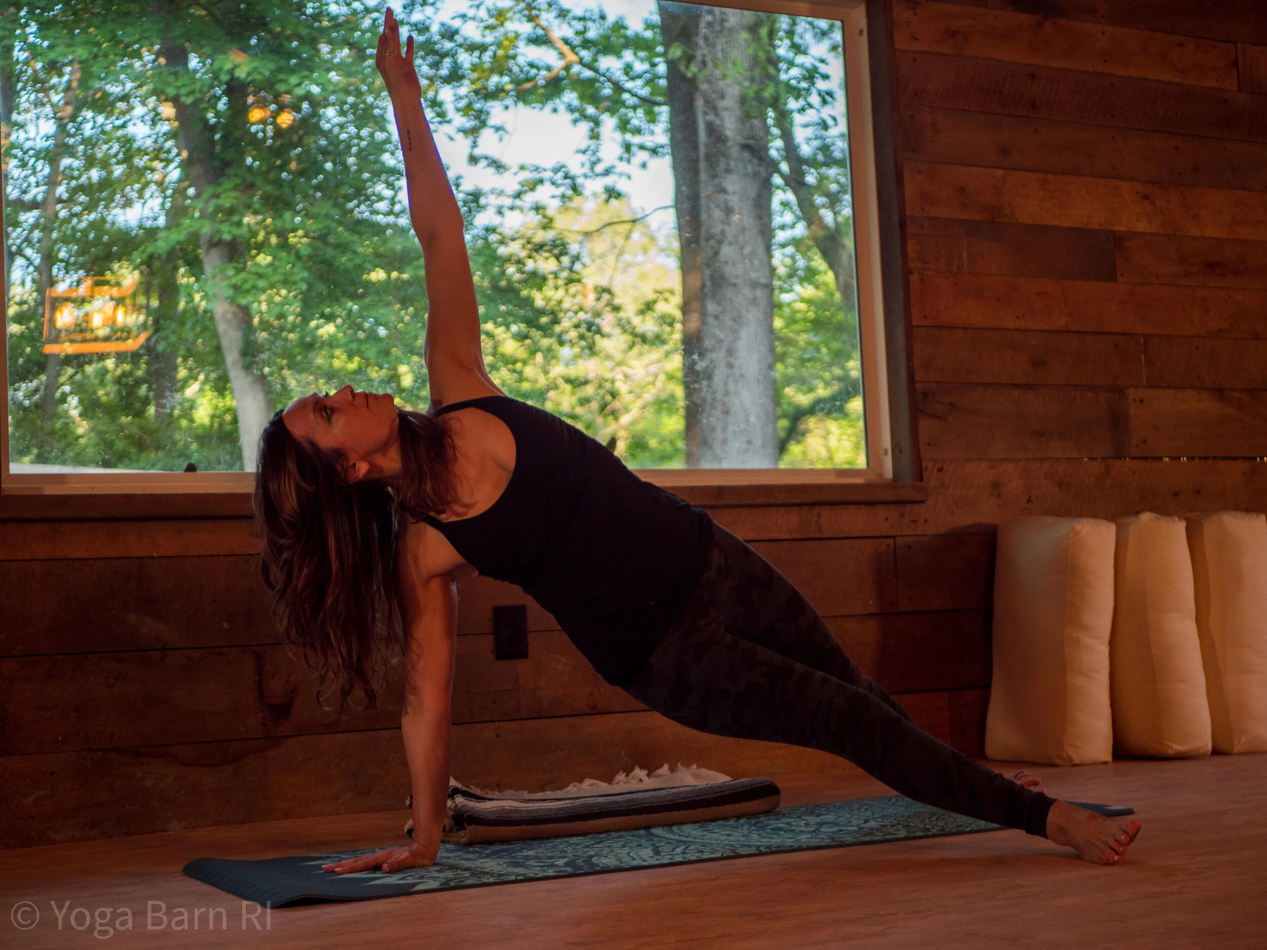 Photos — Yoga Barn RI