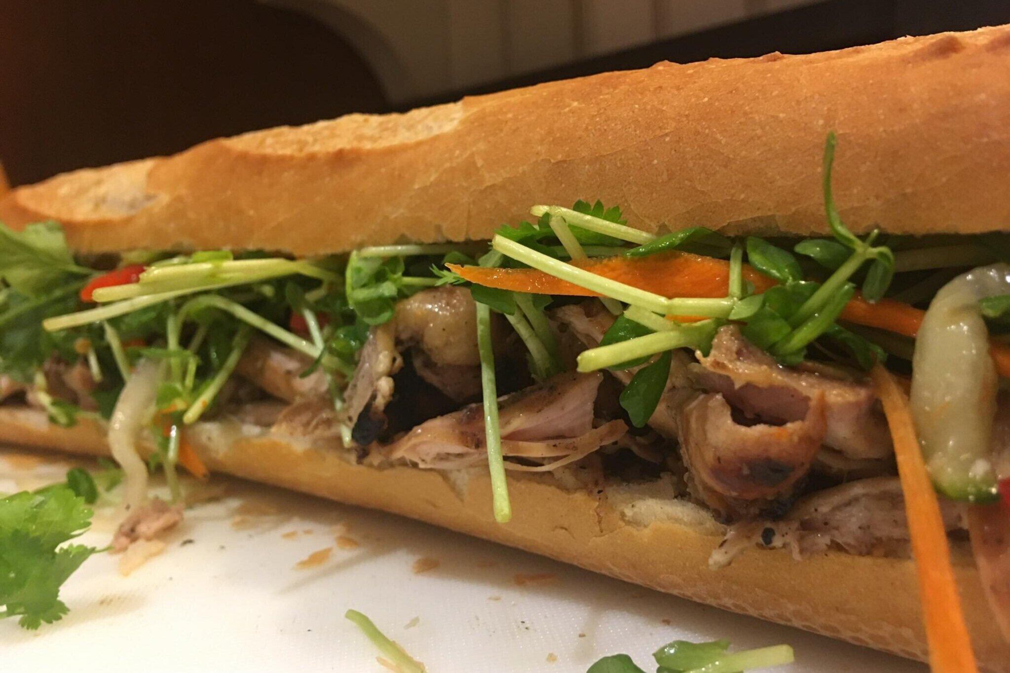 Menu — Fish Hawk Acres