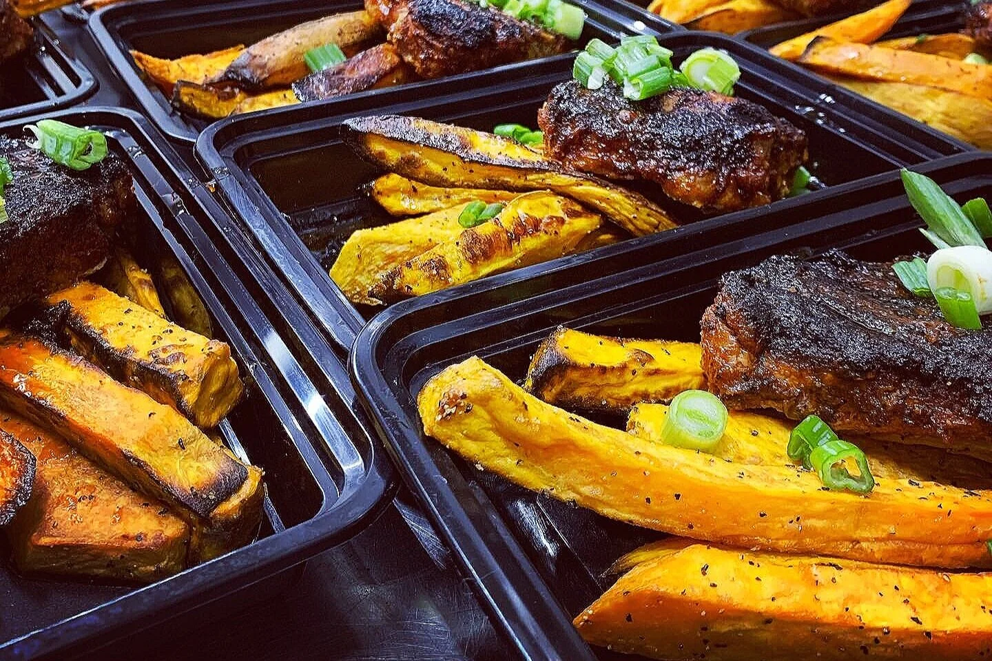 Menu — Fish Hawk Acres