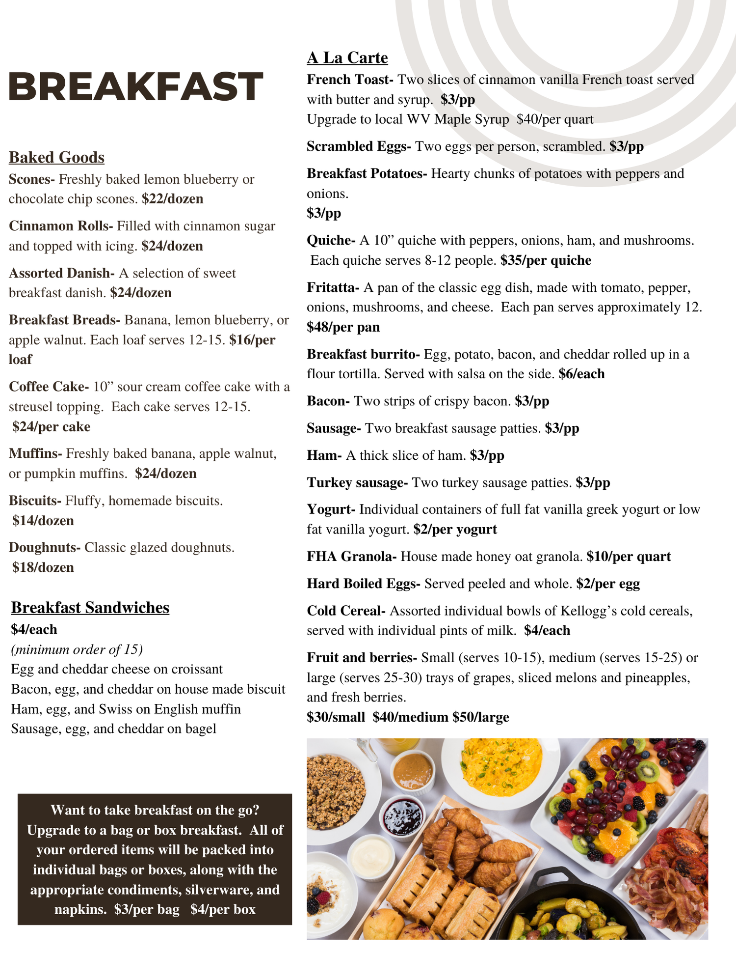 Gallery 3 — Fish Hawk Acres