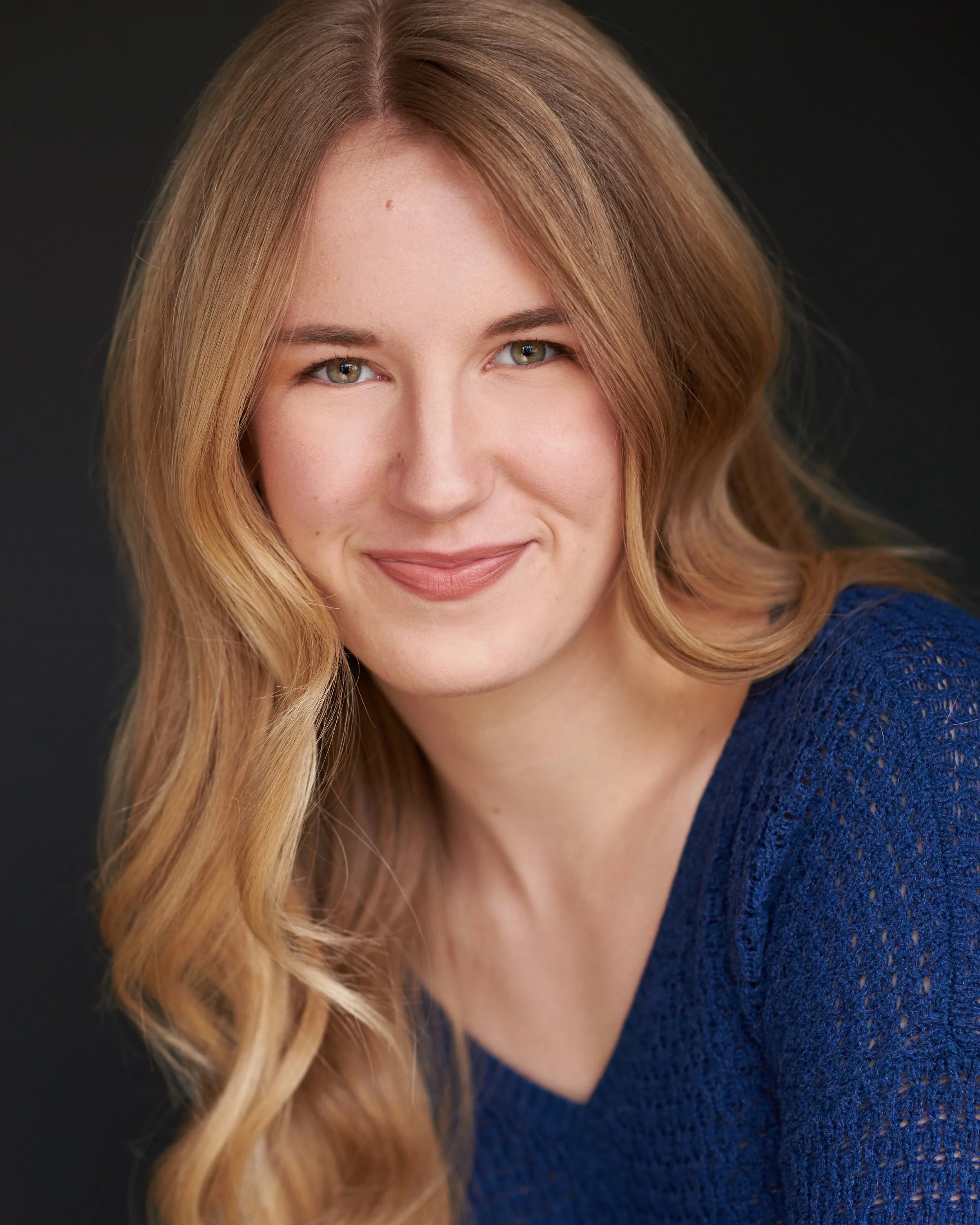 Videos — Julia Light