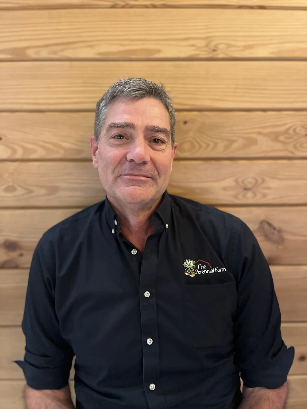 Team — The Perennial Farm is Growing for You!