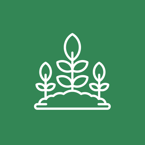 Custom Grow — The Perennial Farm is Growing for You!