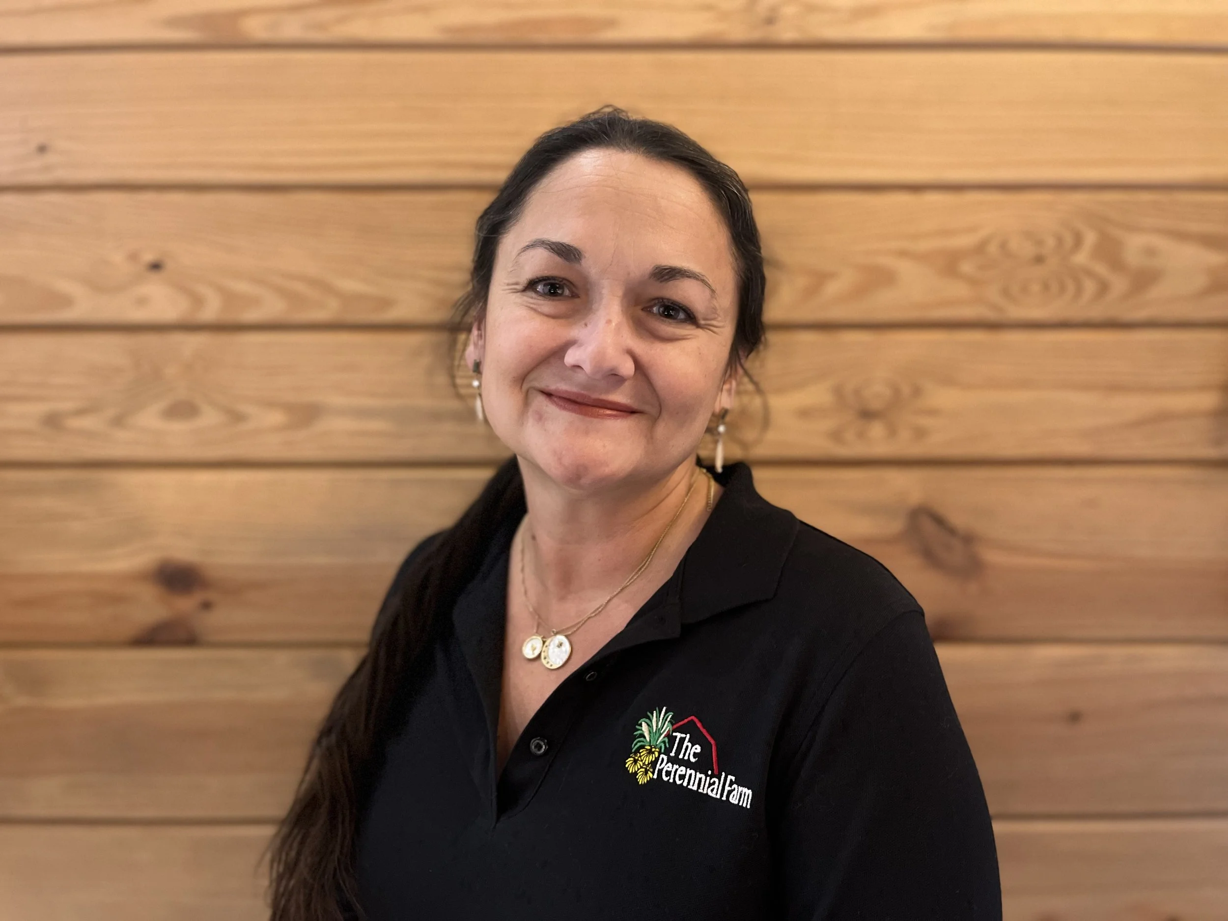 Team — The Perennial Farm is Growing for You!