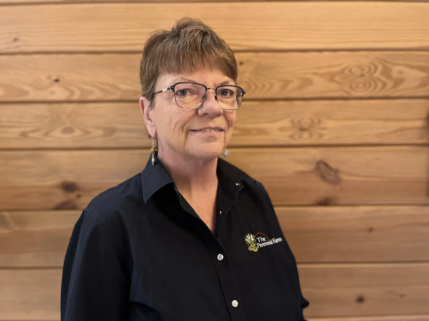 Team — The Perennial Farm is Growing for You!