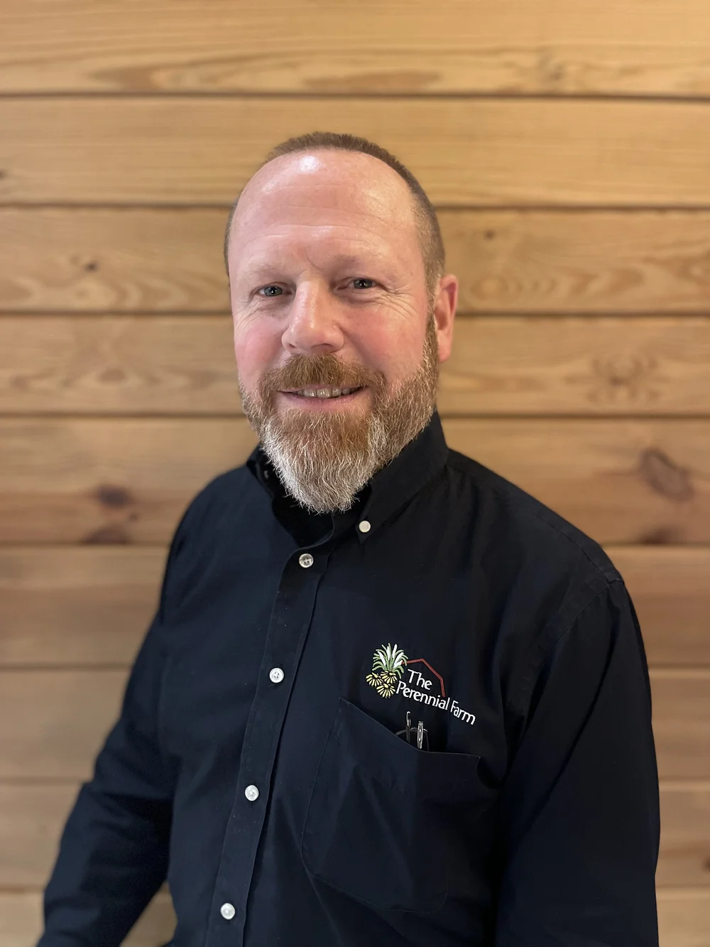 Team — The Perennial Farm is Growing for You!