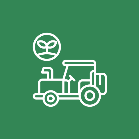 Custom Grow — The Perennial Farm is Growing for You!