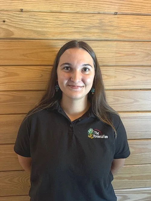 Team — The Perennial Farm is Growing for You!