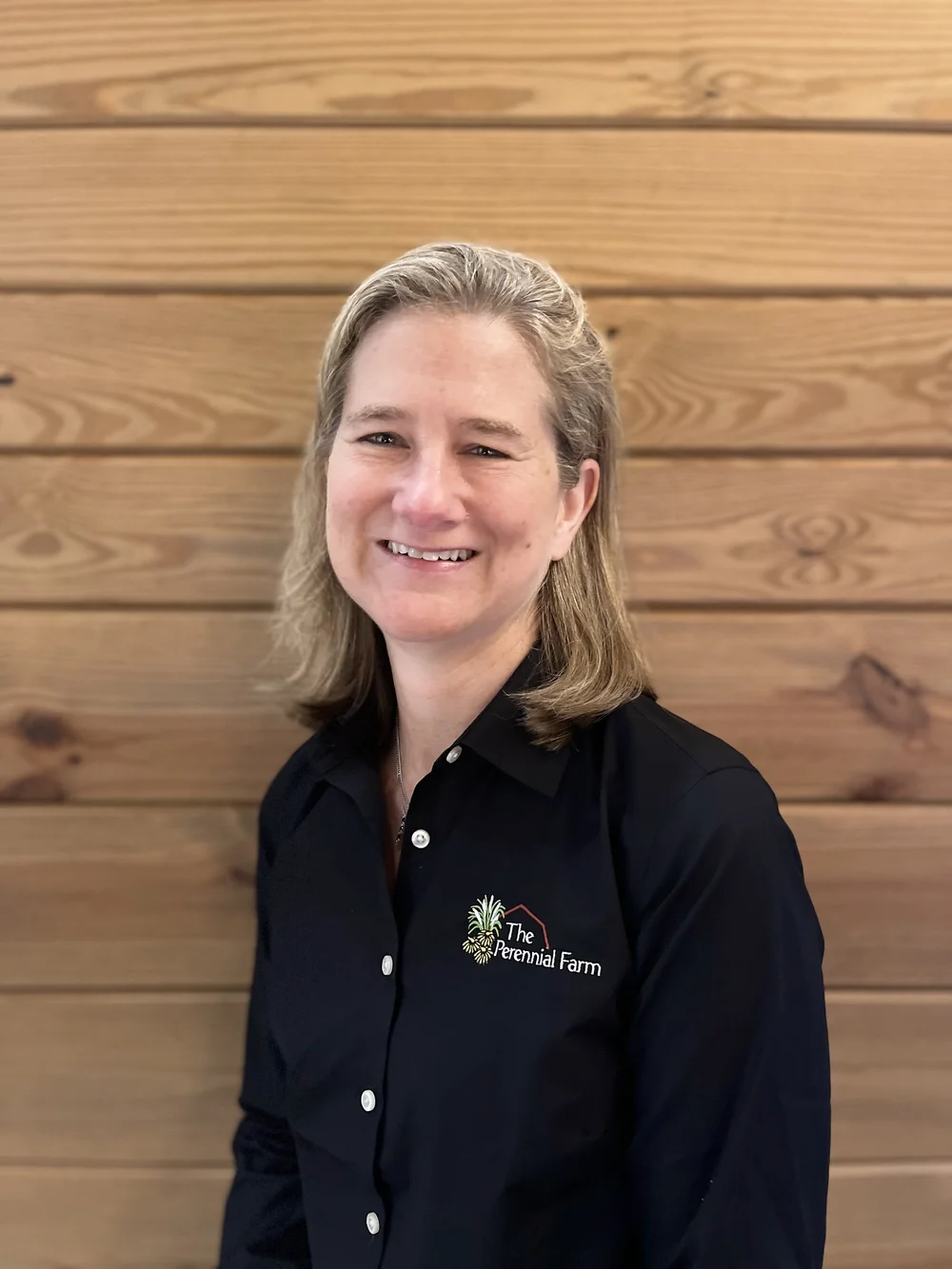 Team — The Perennial Farm is Growing for You!