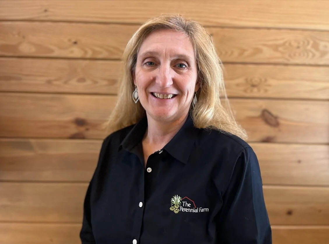 Team — The Perennial Farm is Growing for You!