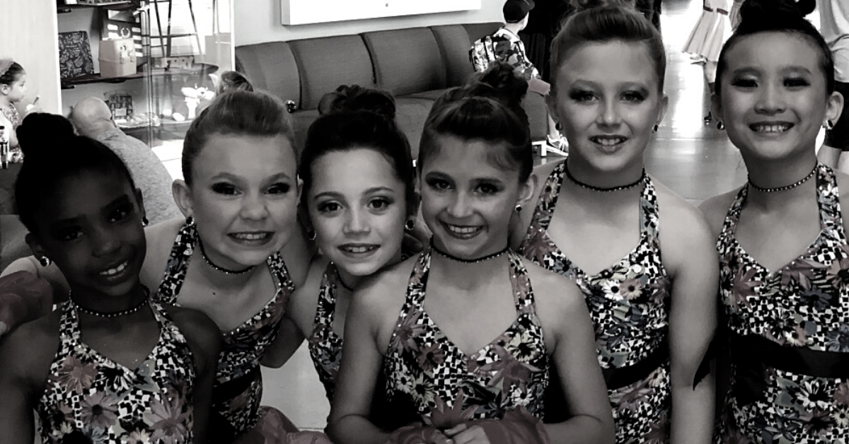 King and Roberts Dance Studio