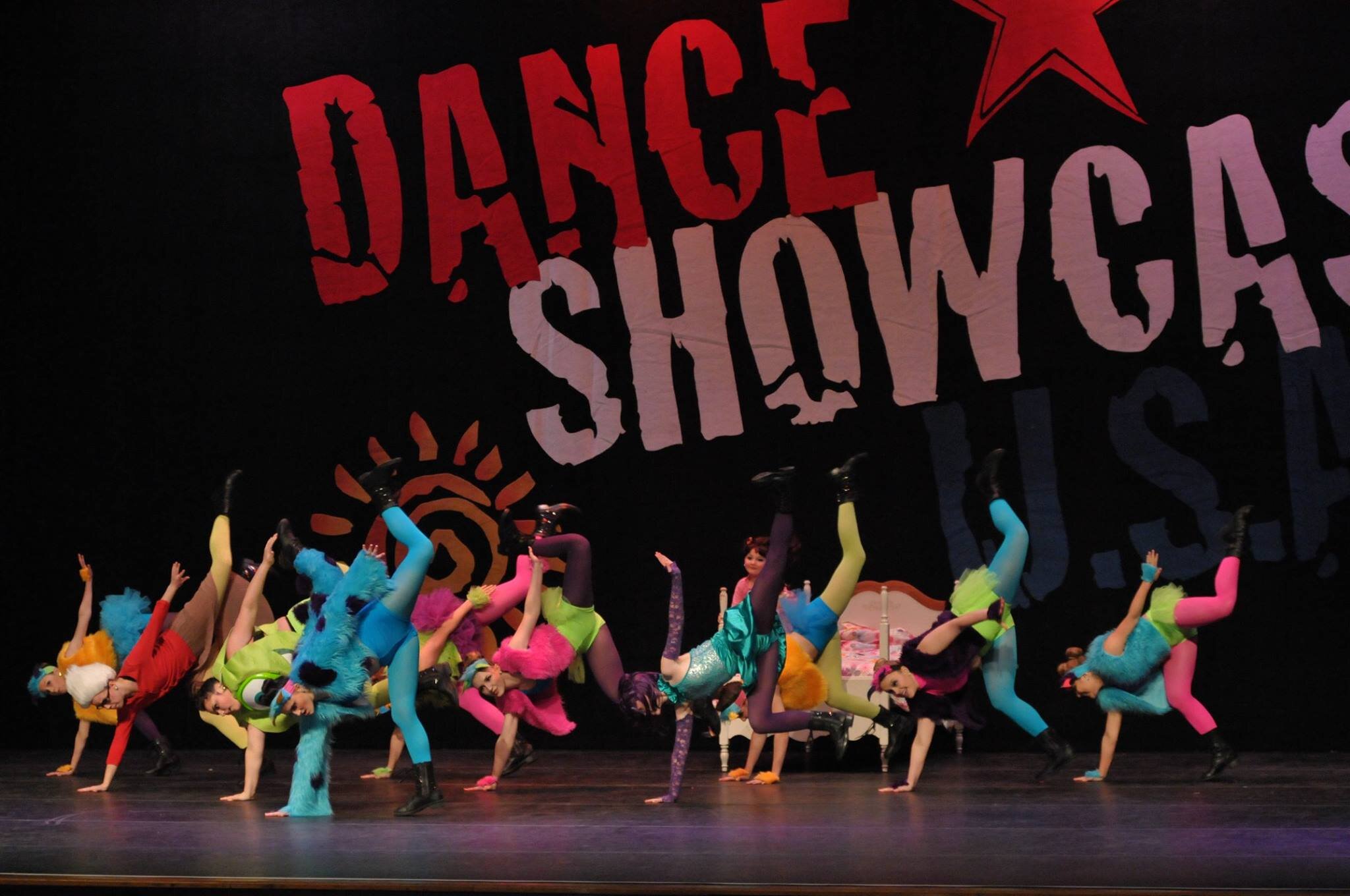 King and Roberts Dance Studio