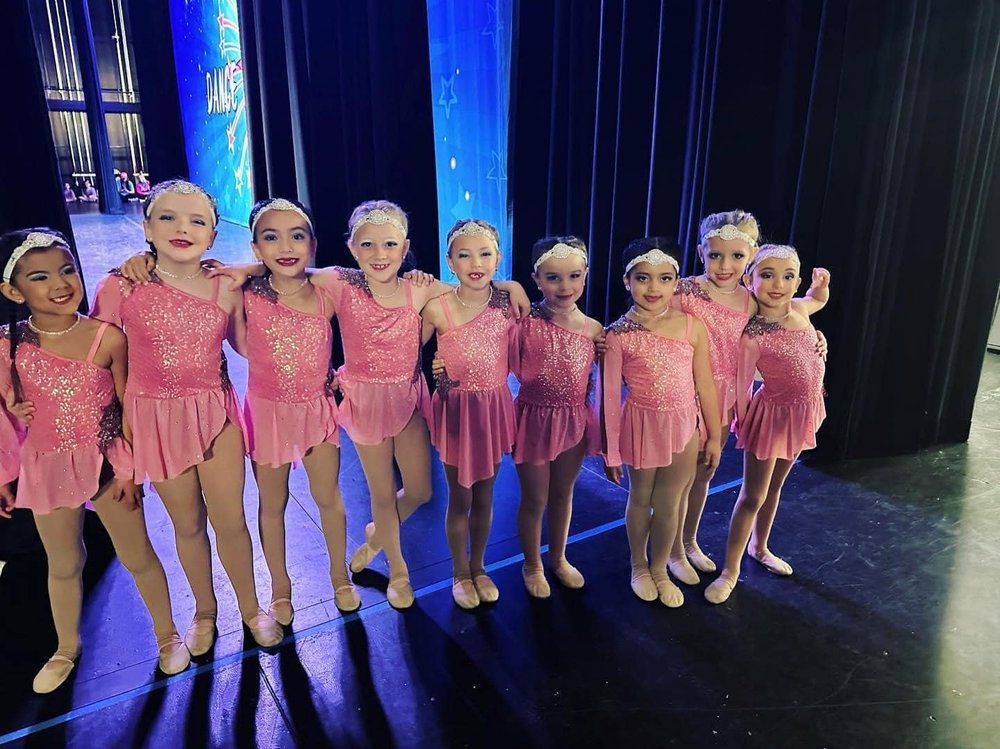 Explore Classes — King and Roberts Dance Studio