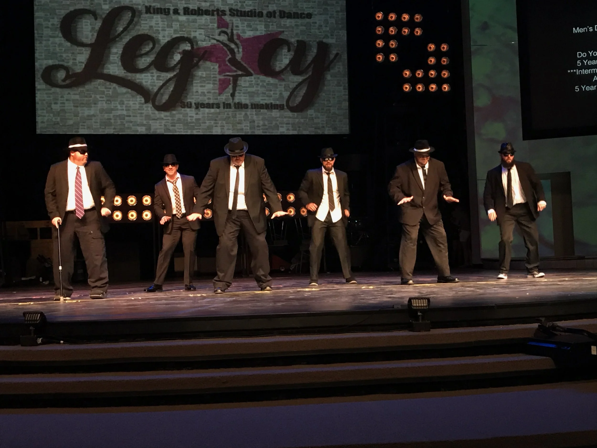 Explore Classes — King and Roberts Dance Studio