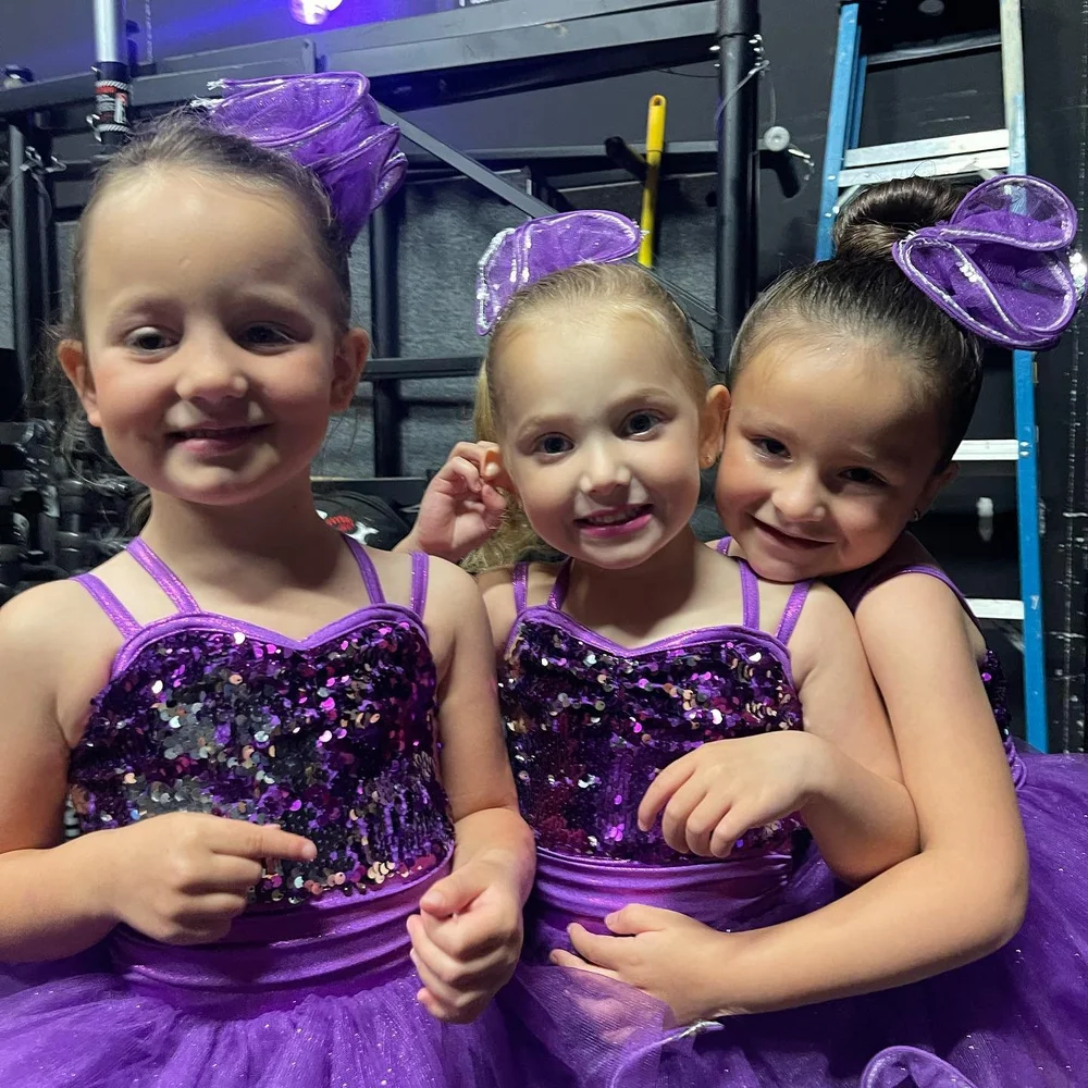 Explore Classes — King and Roberts Dance Studio