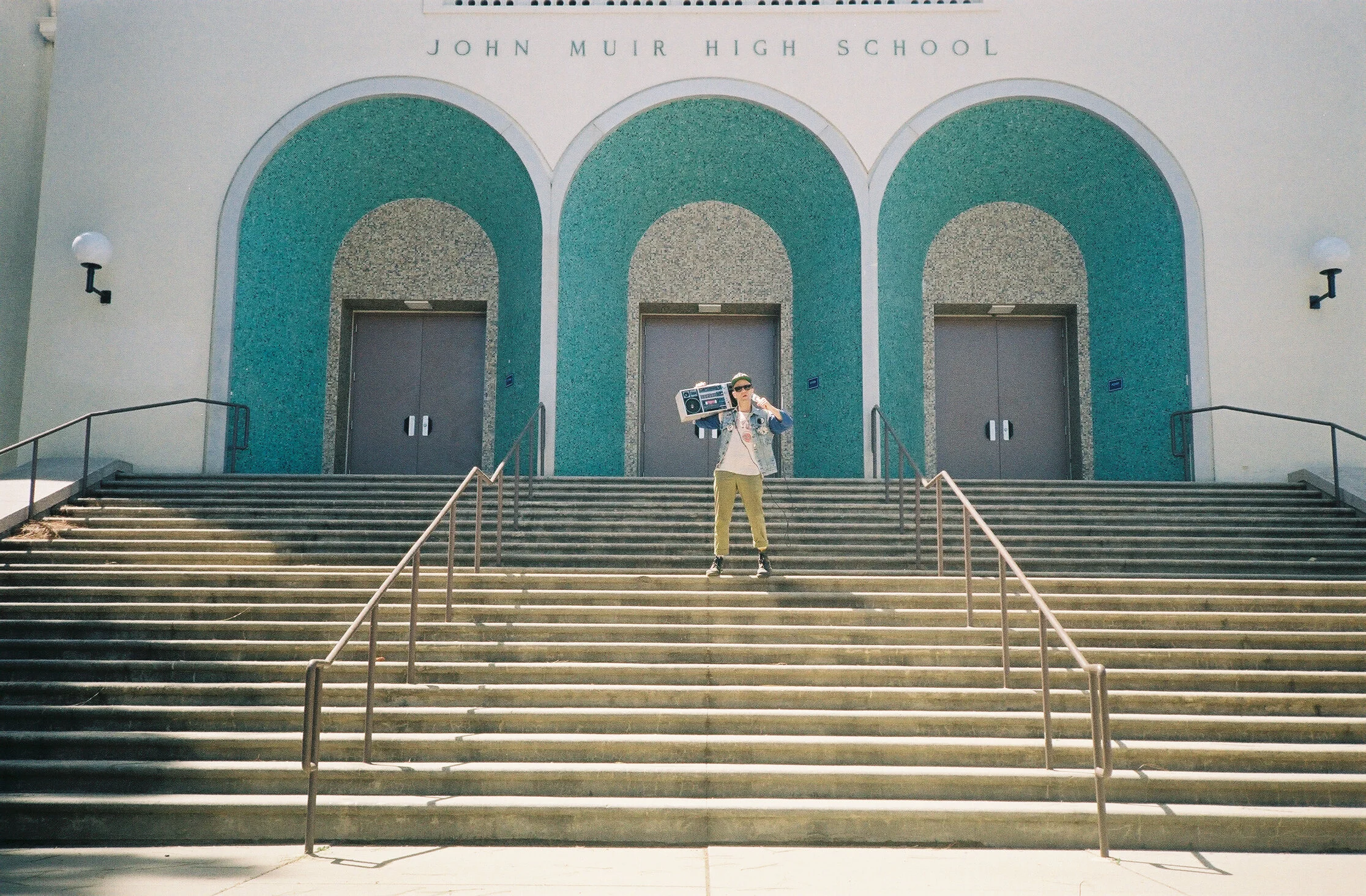 photos — alex orange drink